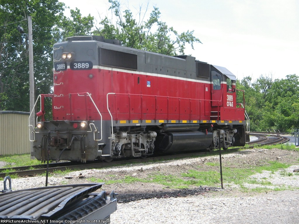 CFE 3889